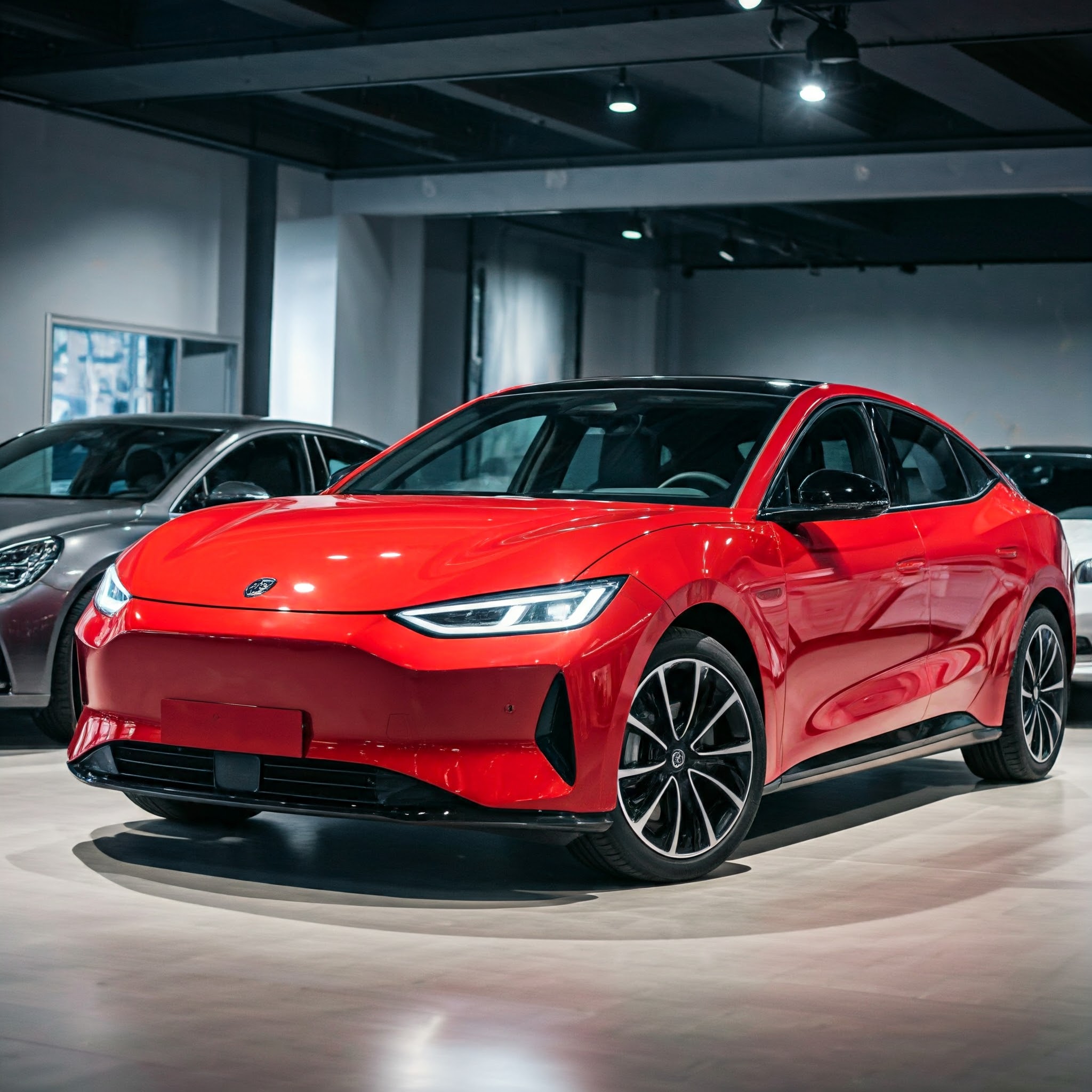 Power One’s Silver-Based Solid-State Battery: 20-Year Lifespan for EVs ...